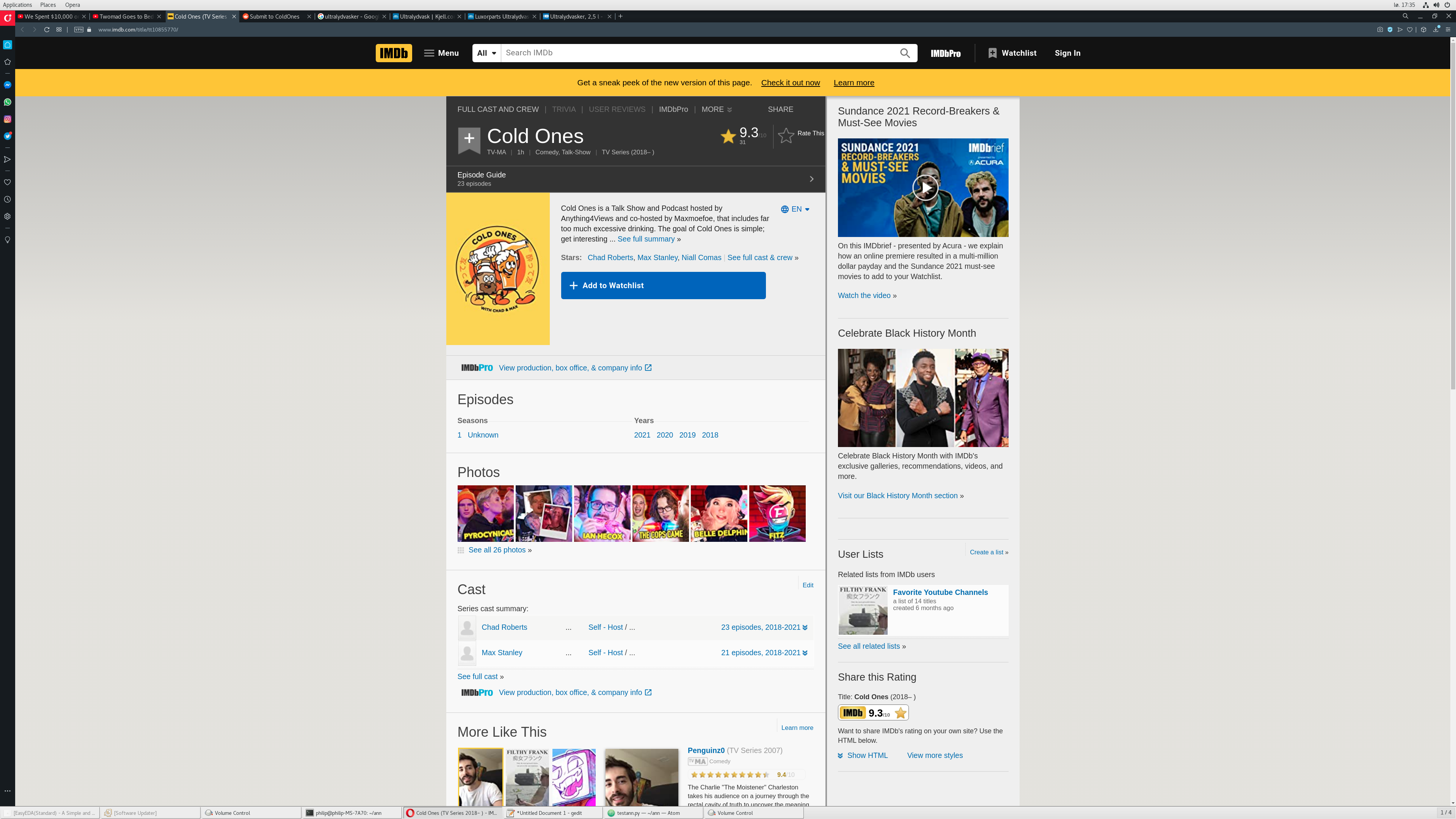 Take that Daniel Keem. | Scrolller