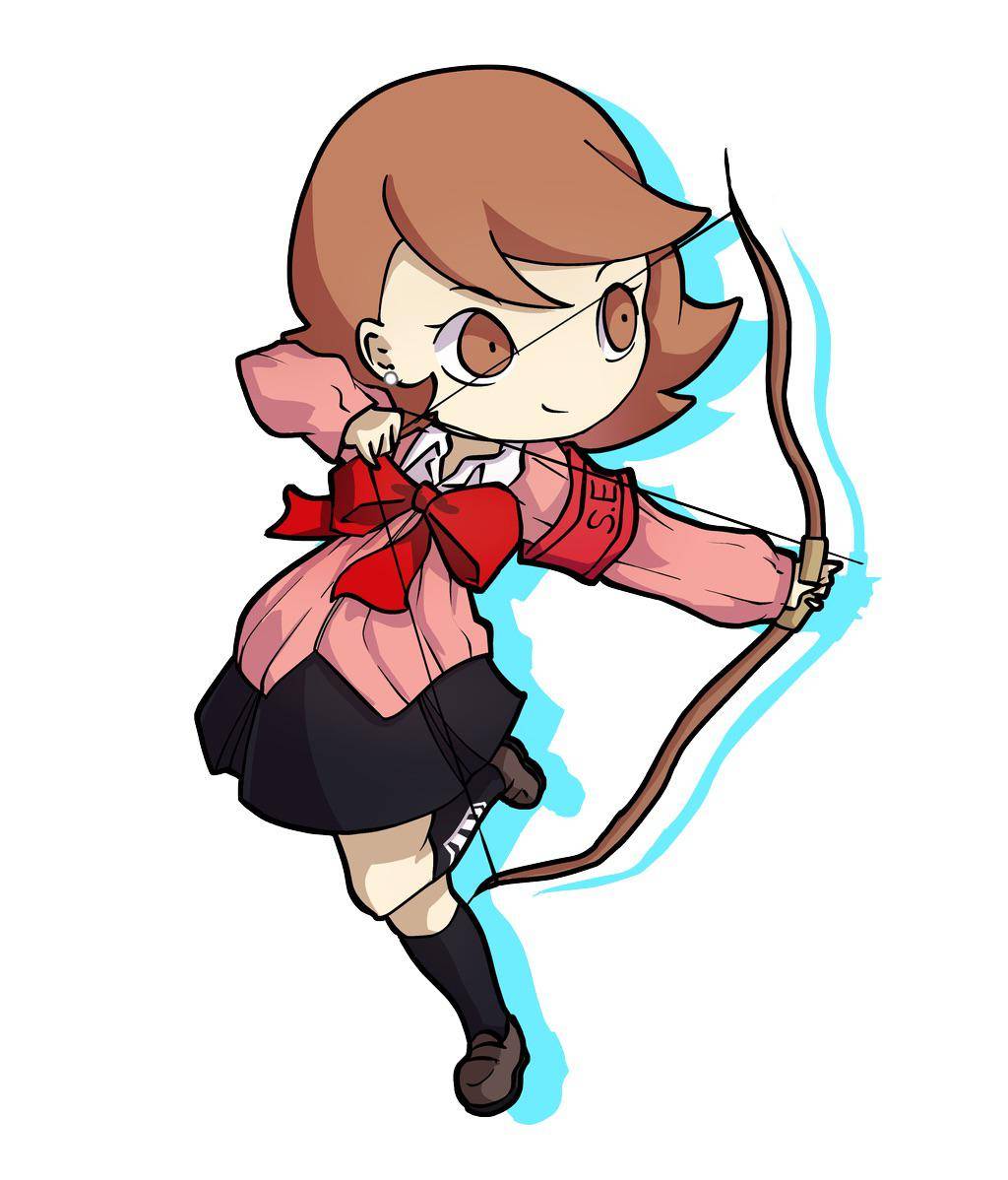 Take The Shot! | Scrolller