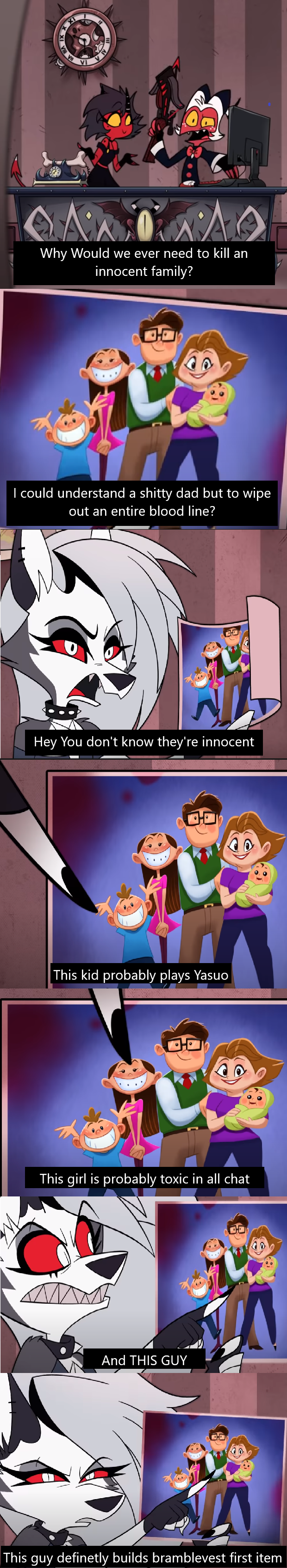 Take the shot | Scrolller