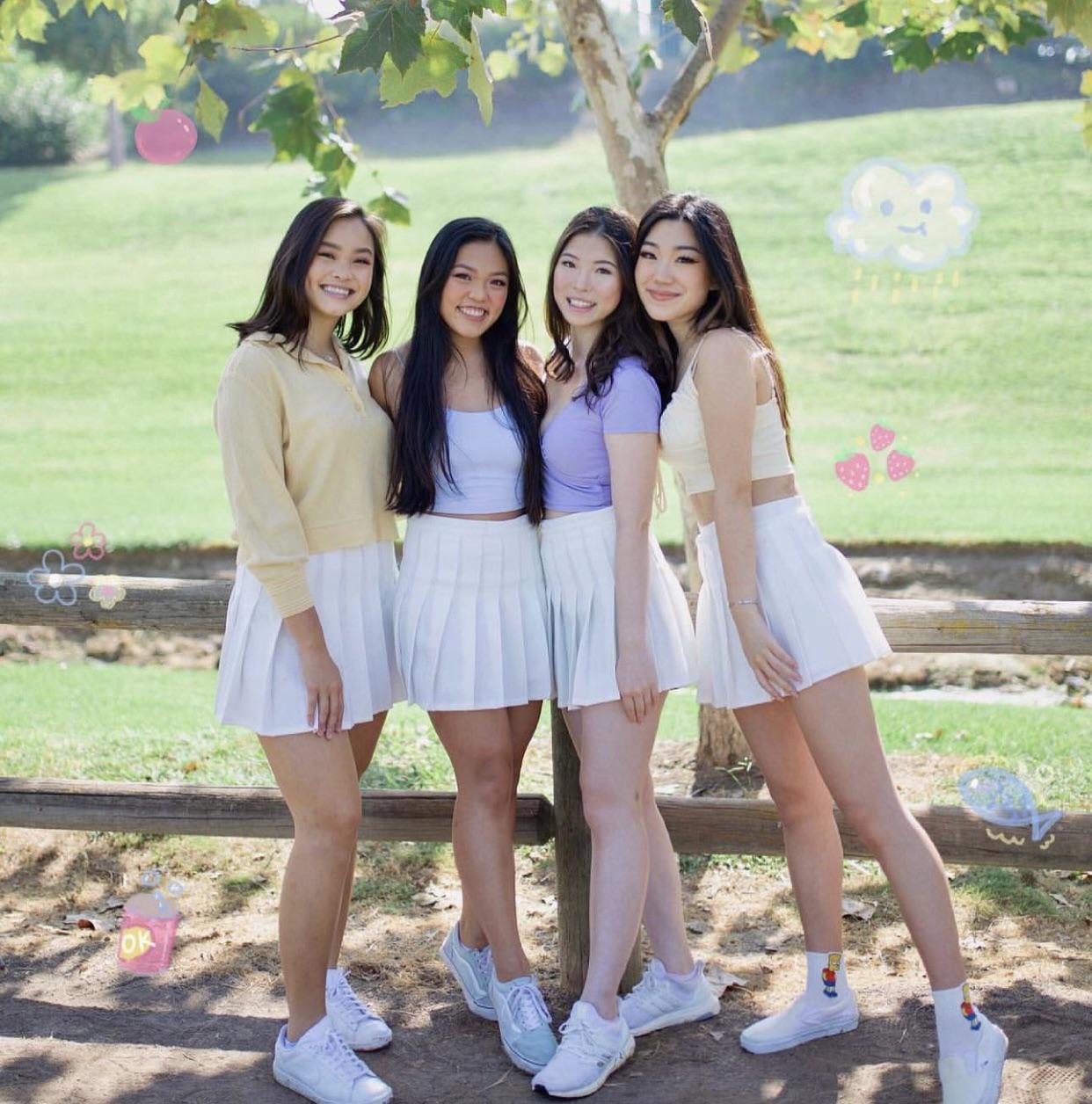 Take your pick :) | Scrolller