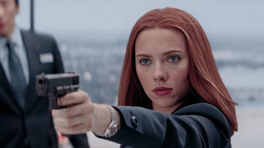 Take your shot! | Scrolller