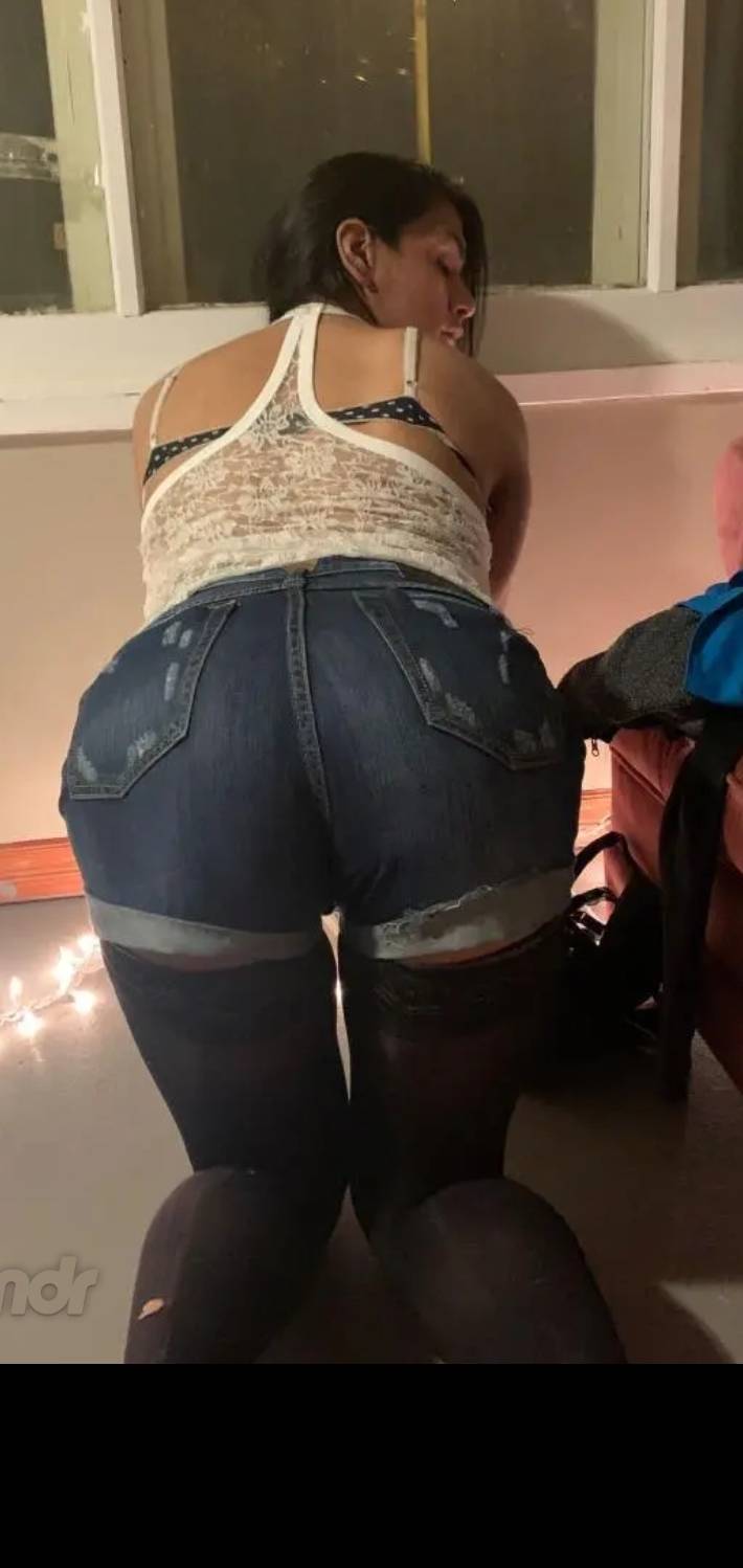 Taken by FWB | Scrolller