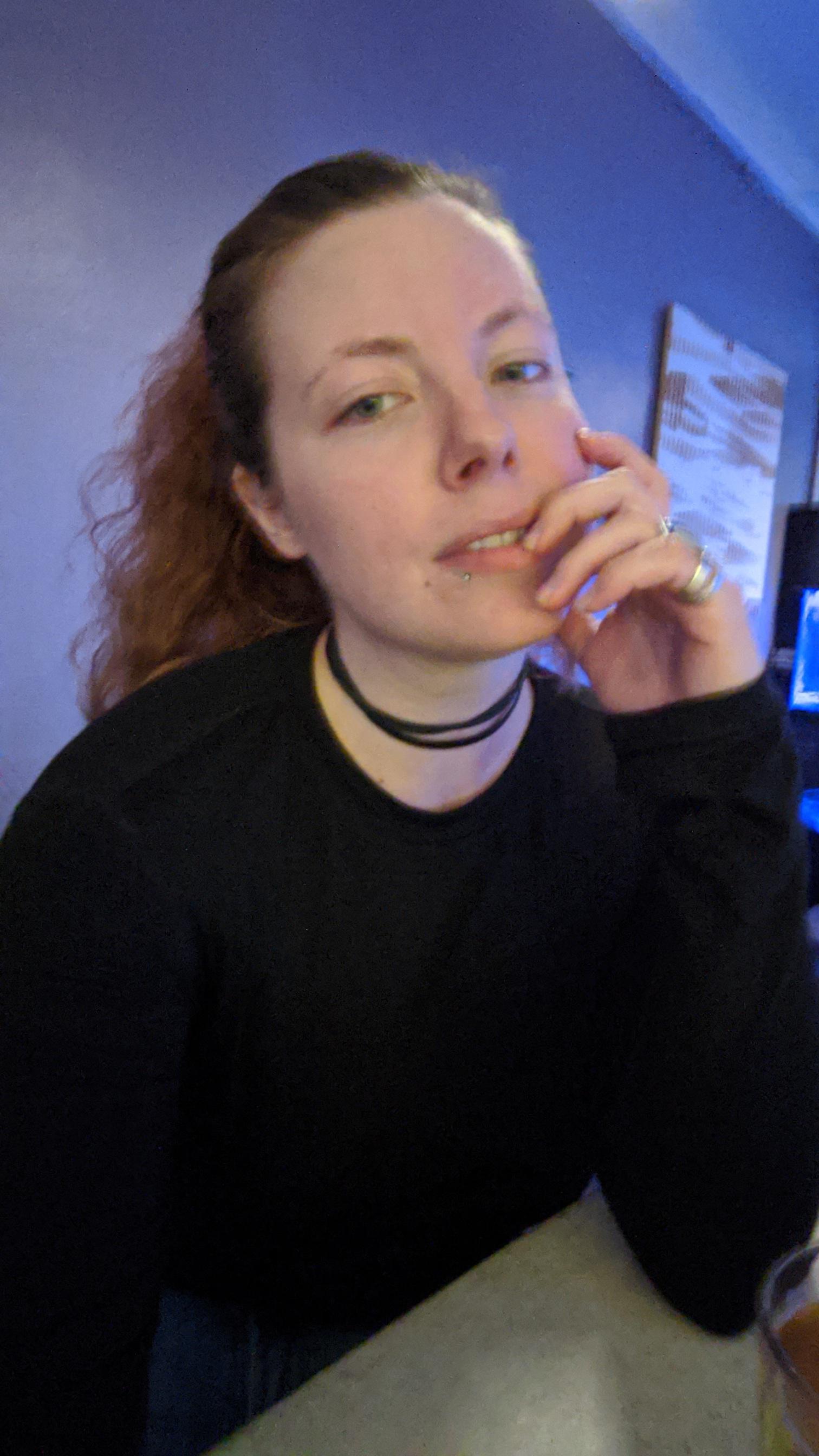 Taking boyfriend applications | Scrolller