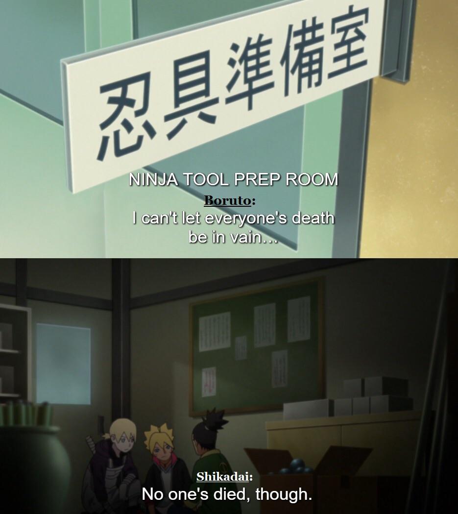 Taking it to seriously | Scrolller