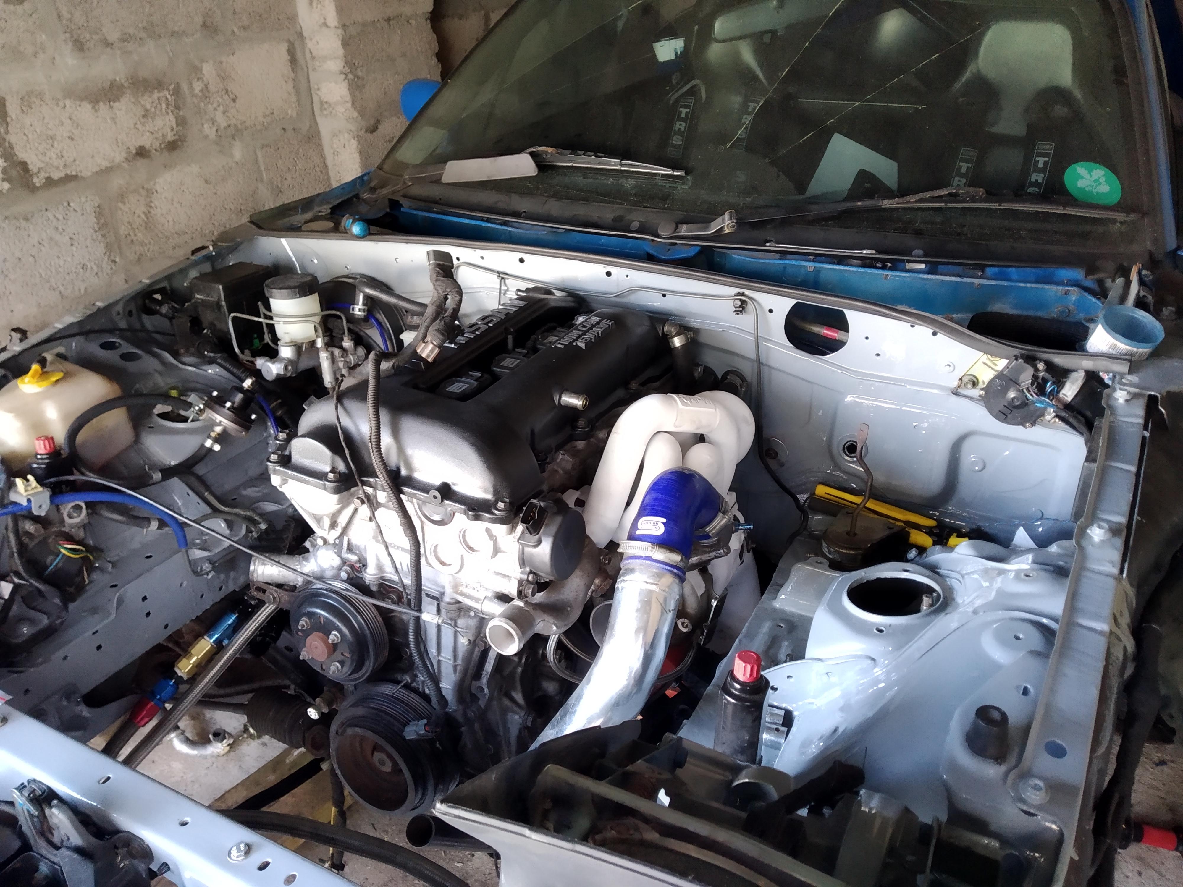 Taking shape... | Scrolller