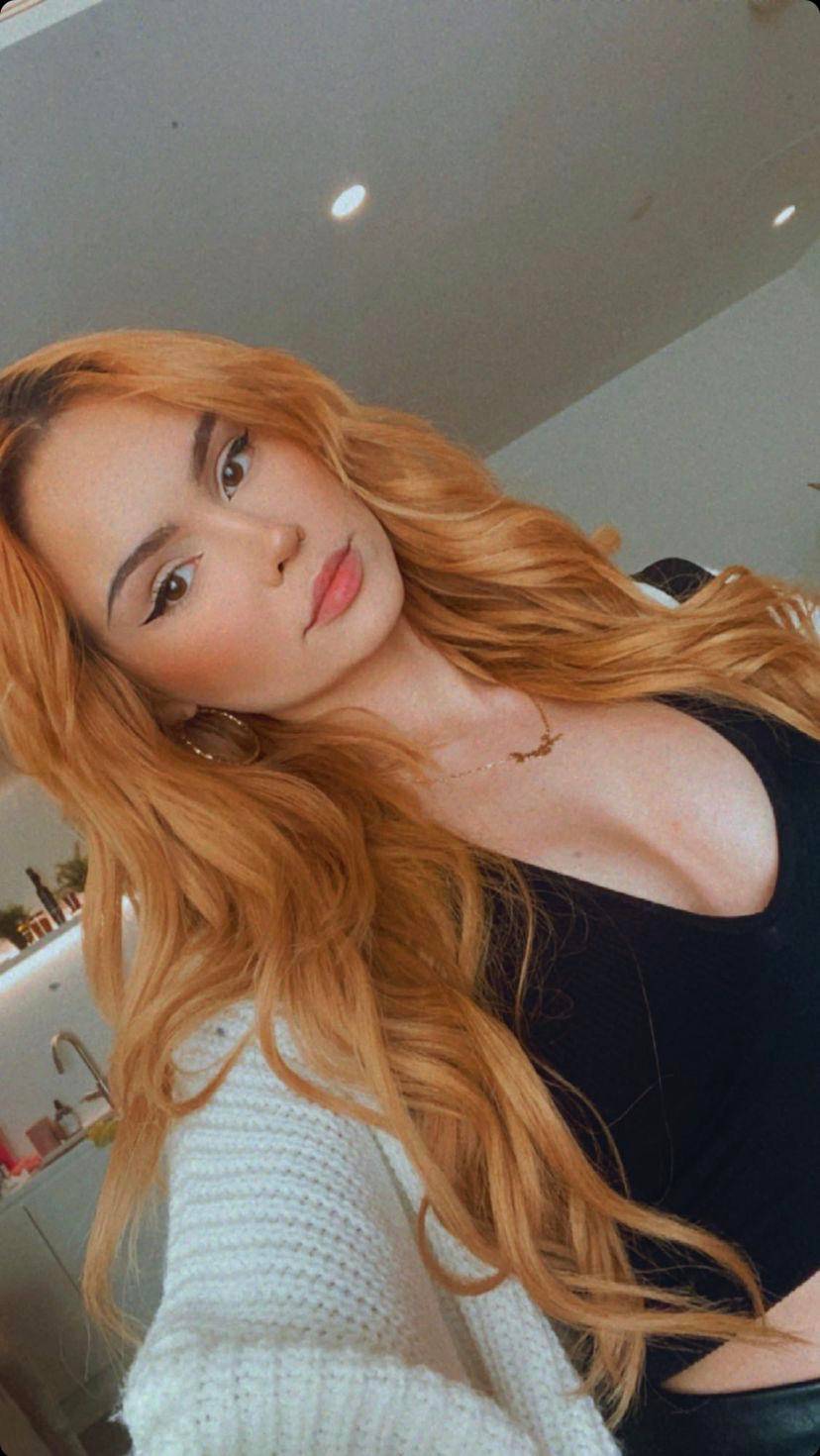 Talia Mar | Scrolller