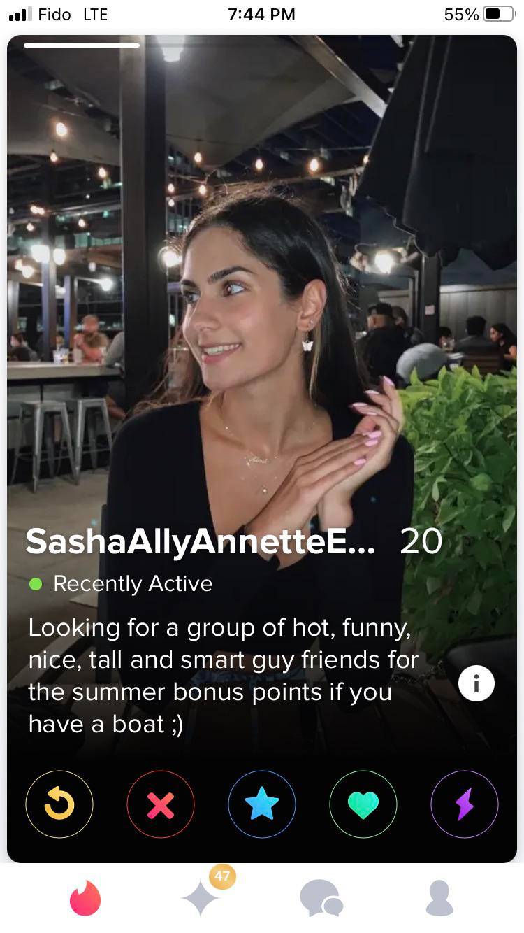 Talk about high standards | Scrolller