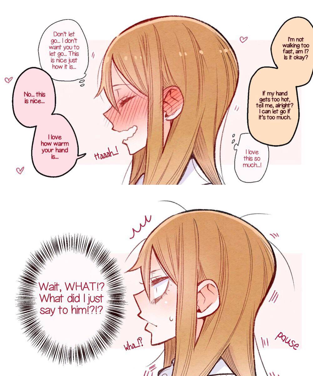 Talking without thinking beforehand | Scrolller