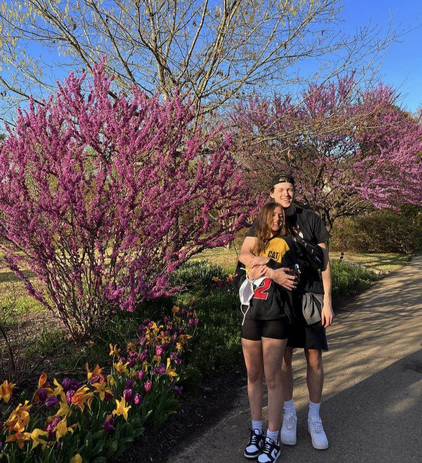 Tall Gf, Tall Bf | Scrolller