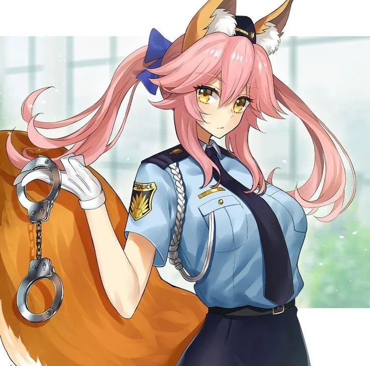 Tamamo | Scrolller