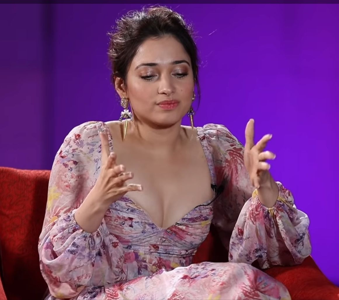 Tamanna Bhatia | Scrolller