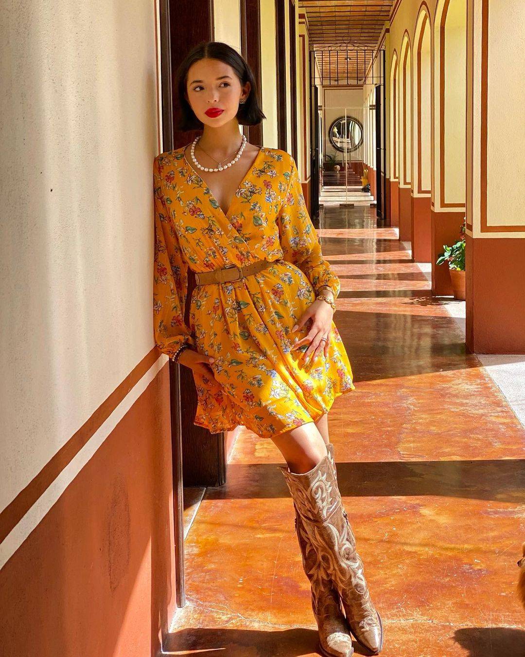 Tan hermosa como siempre | Scrolller