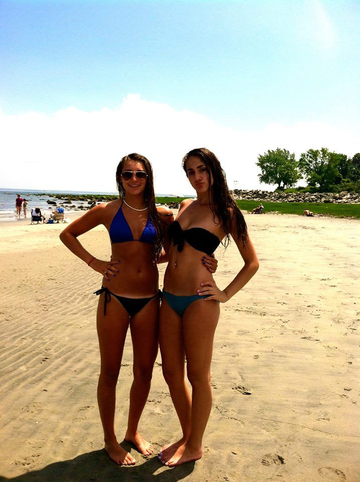 Tan Lines | Scrolller