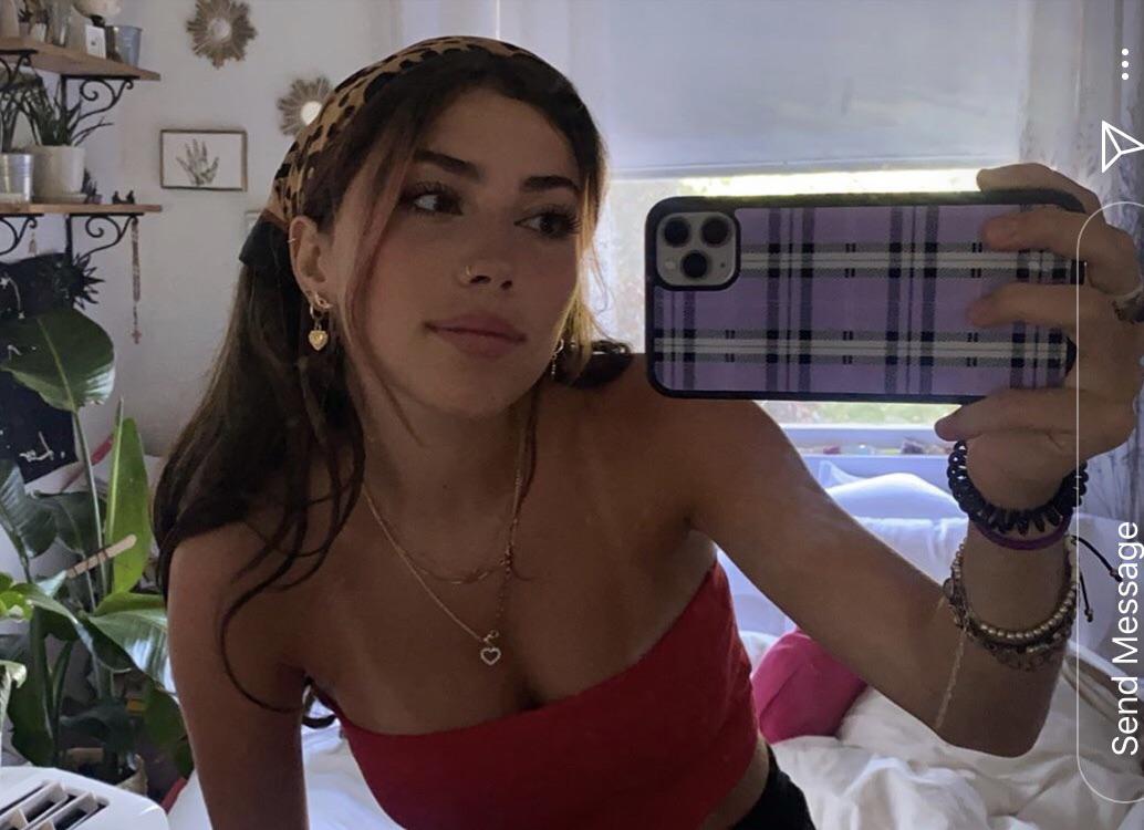 Tan lines | Scrolller