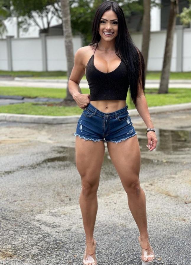 Taneth Gimenez | Scrolller