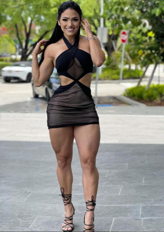 Taneth Gimenez | Scrolller