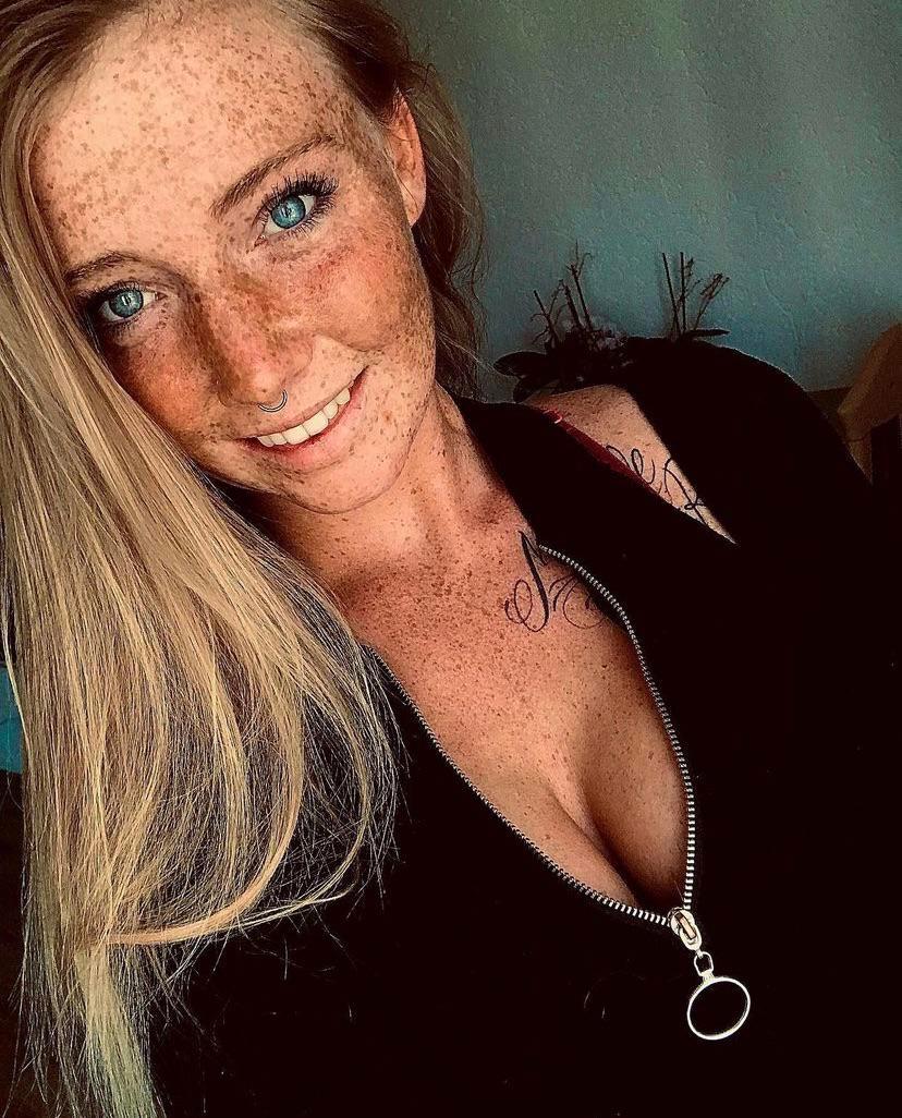 Tanja Gaida | Scrolller