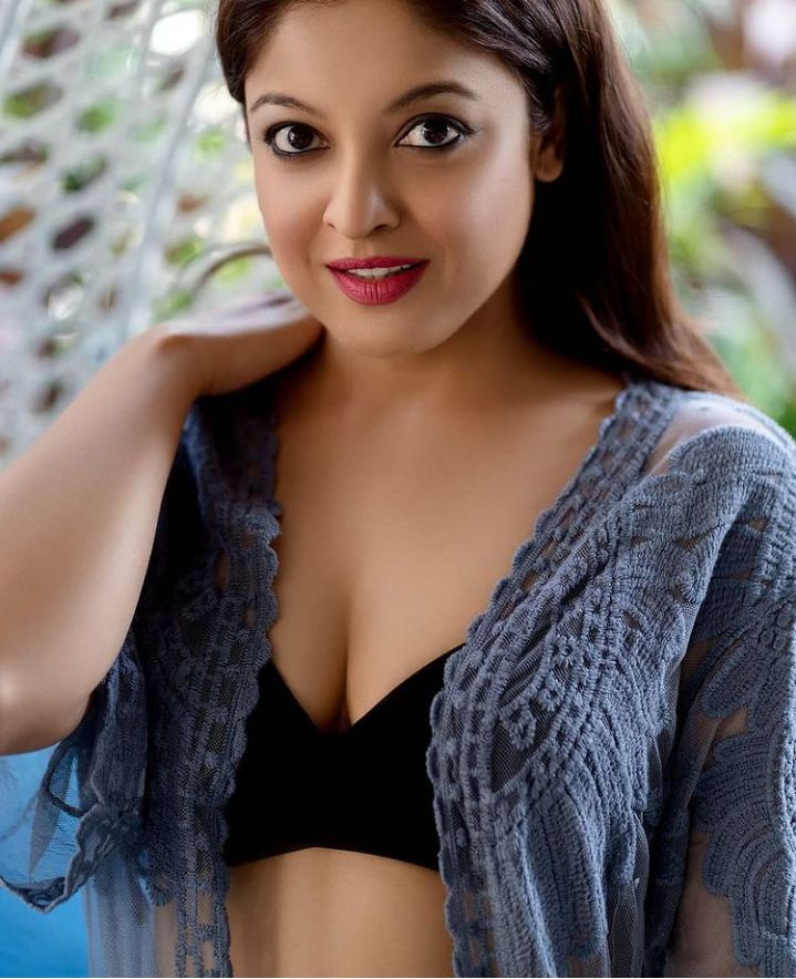 Tanushree Dutta | Scrolller