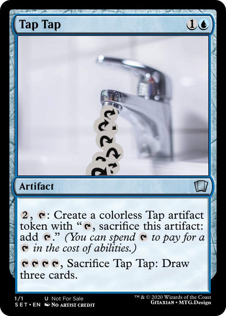 Tap Tap | Scrolller