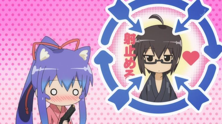 Target acquired | Scrolller