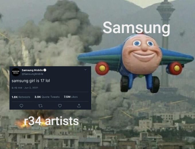 *Target destroyed* | Scrolller