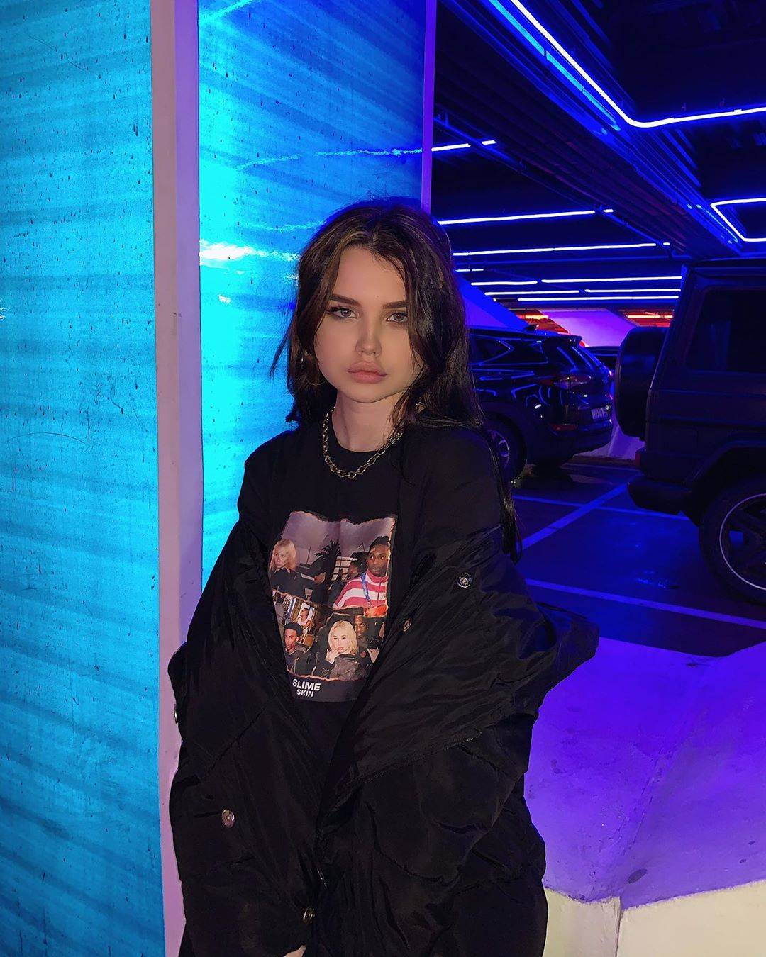 Target practice | Scrolller