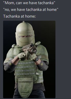 Tarkov x Siege | Scrolller