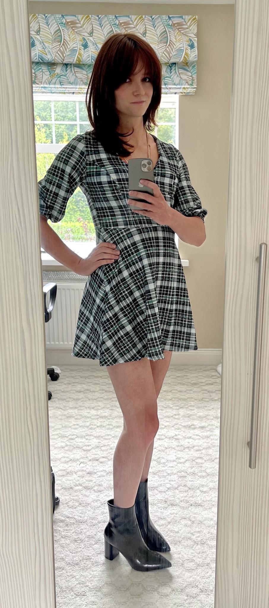 Tartan prints for Fall | Scrolller