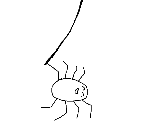 tarzan spoder | Scrolller