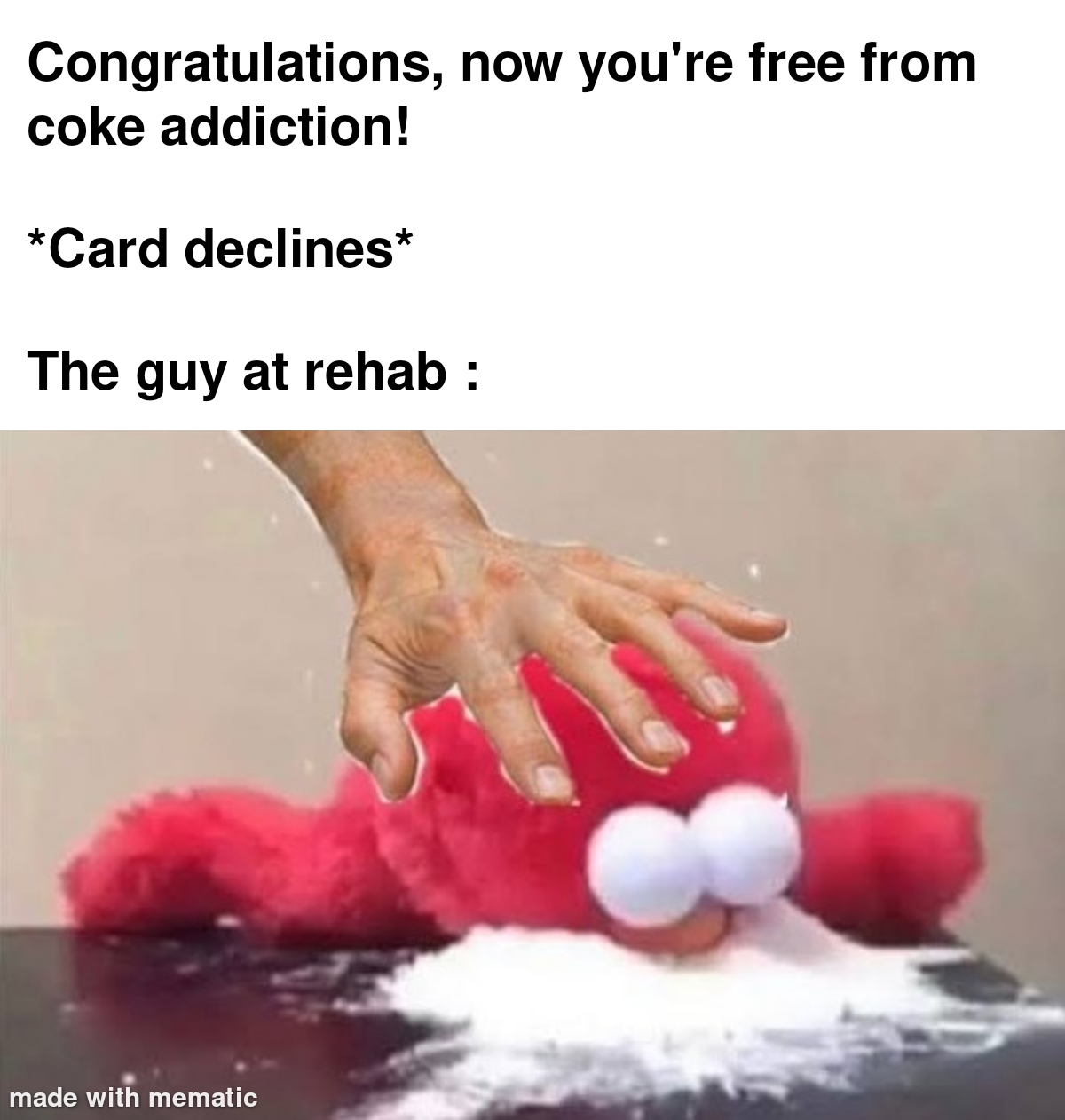 Task failed successfully | Scrolller