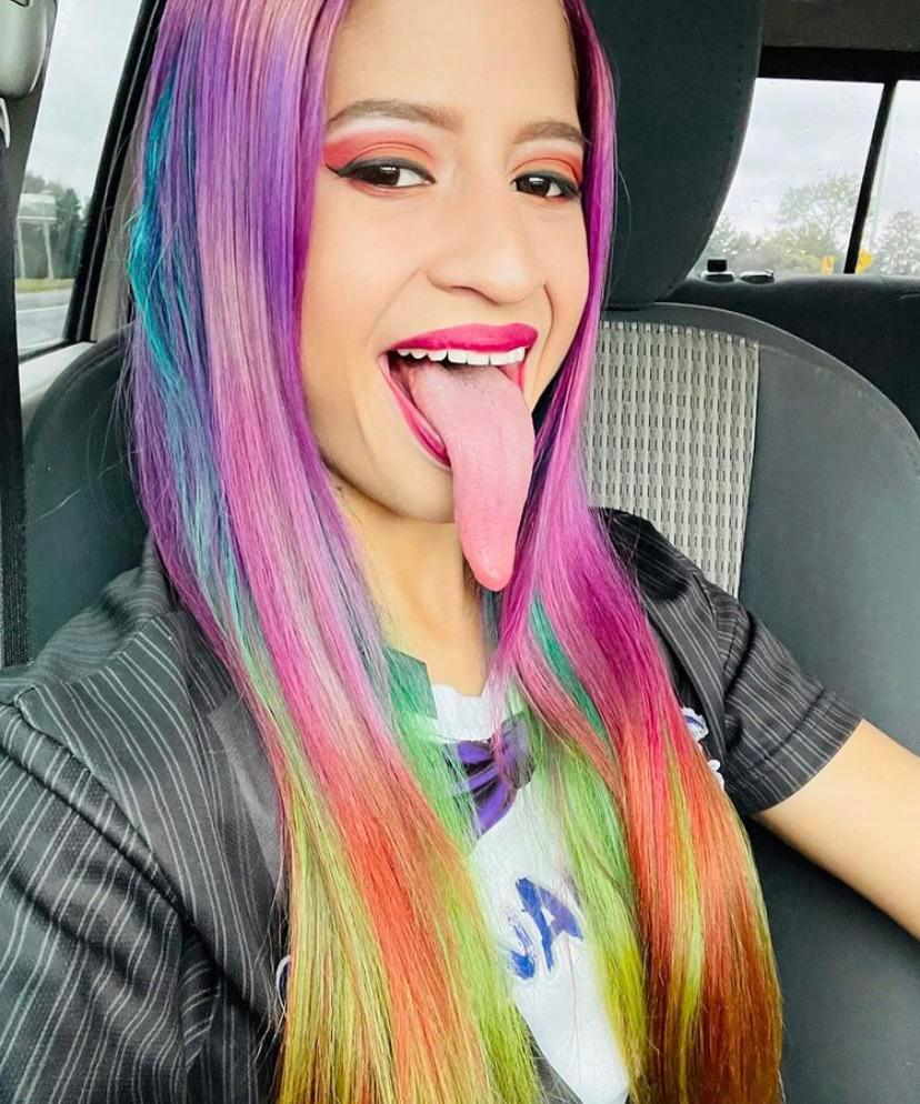 Taste the rainbow | Scrolller