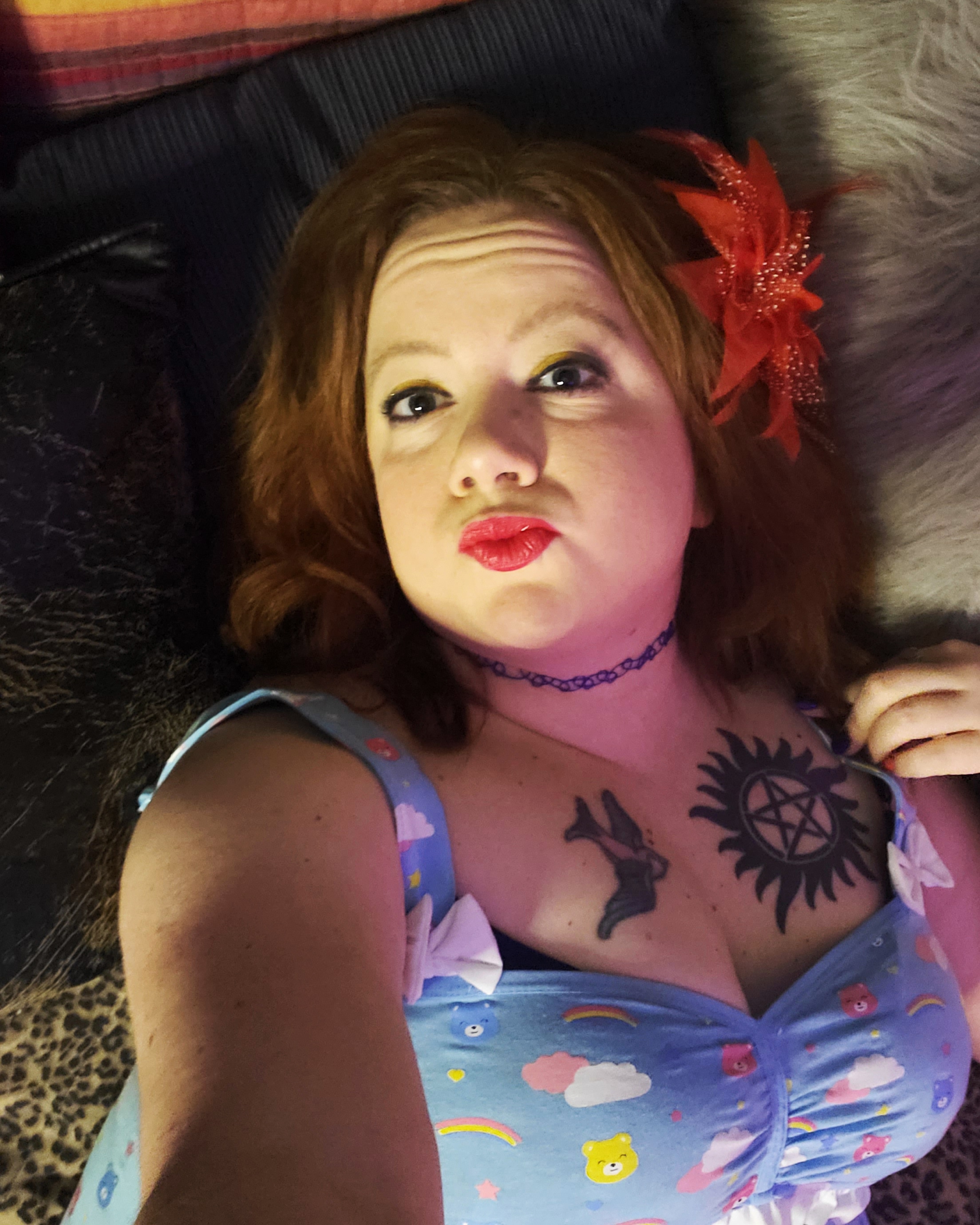 Taste the rainbow. 🌈 | Scrolller