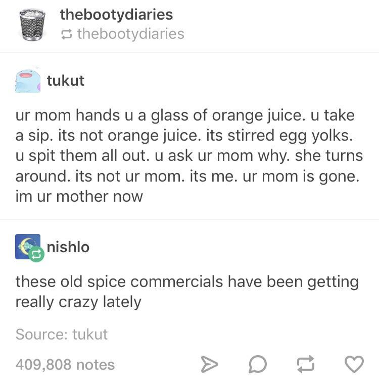 Tasty Scrolller