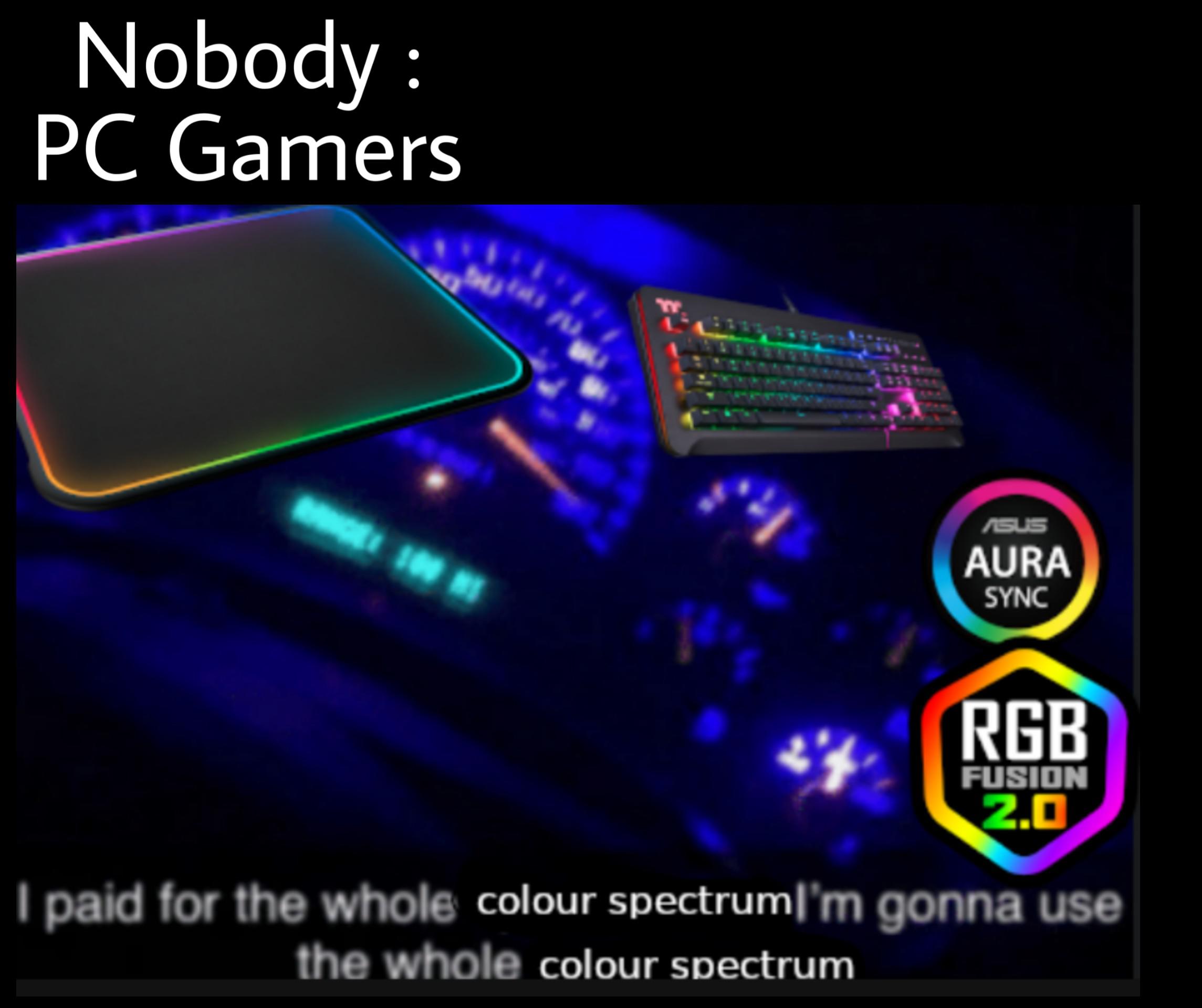 Tat sickk RGB | Scrolller