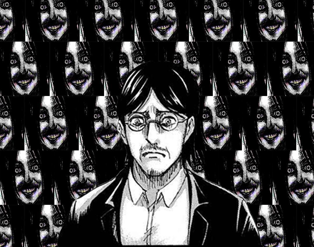 "Tatakae father" | Scrolller