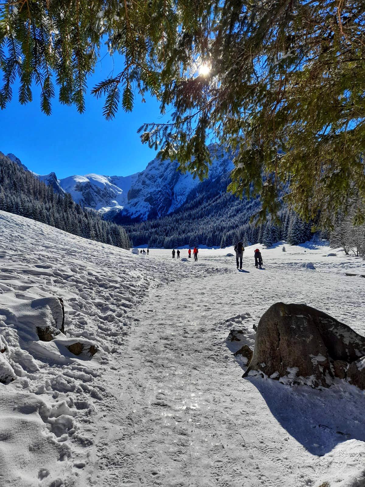 Tatra mountains, Poland | Scrolller