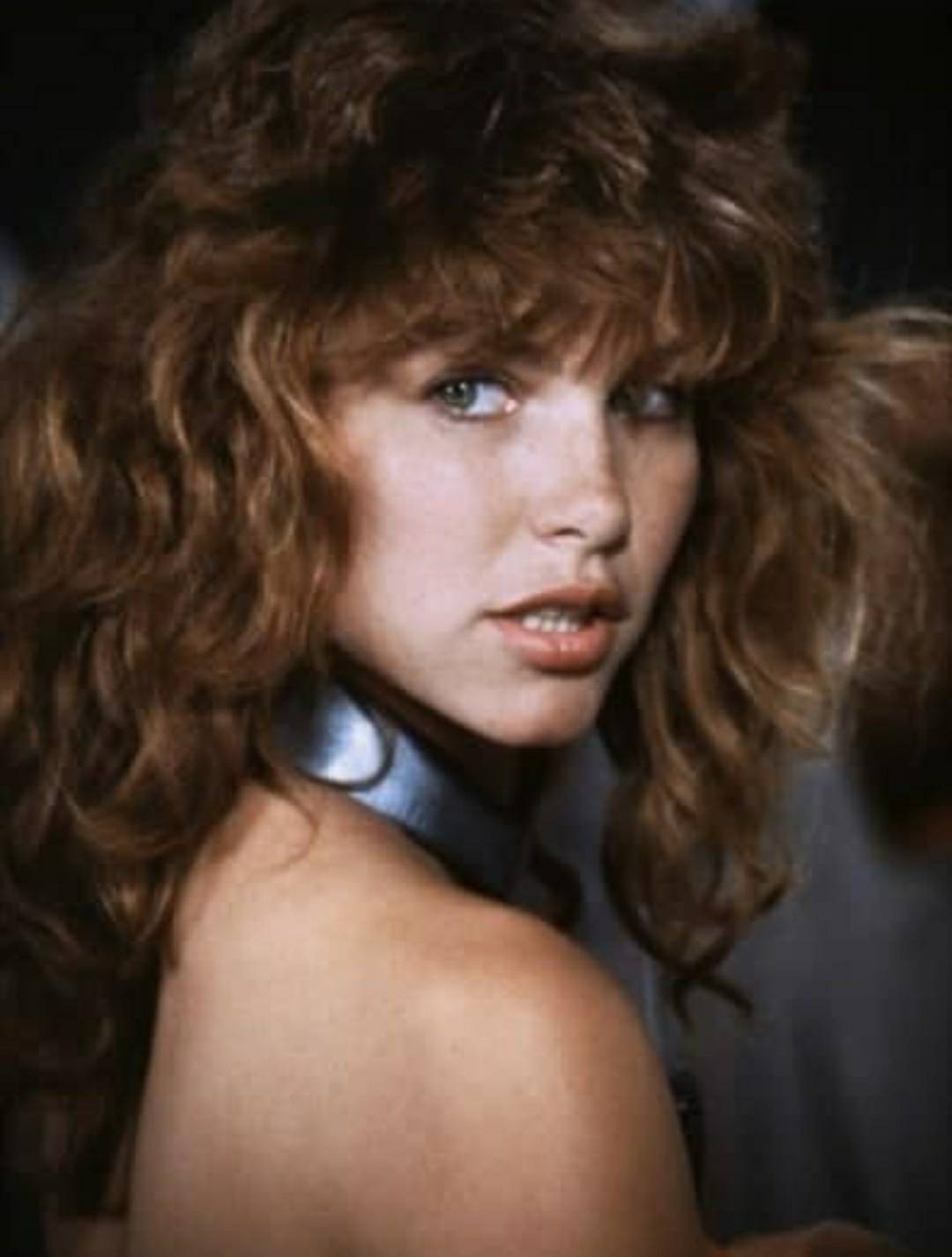 Tawny Kitaen 1984... | Scrolller