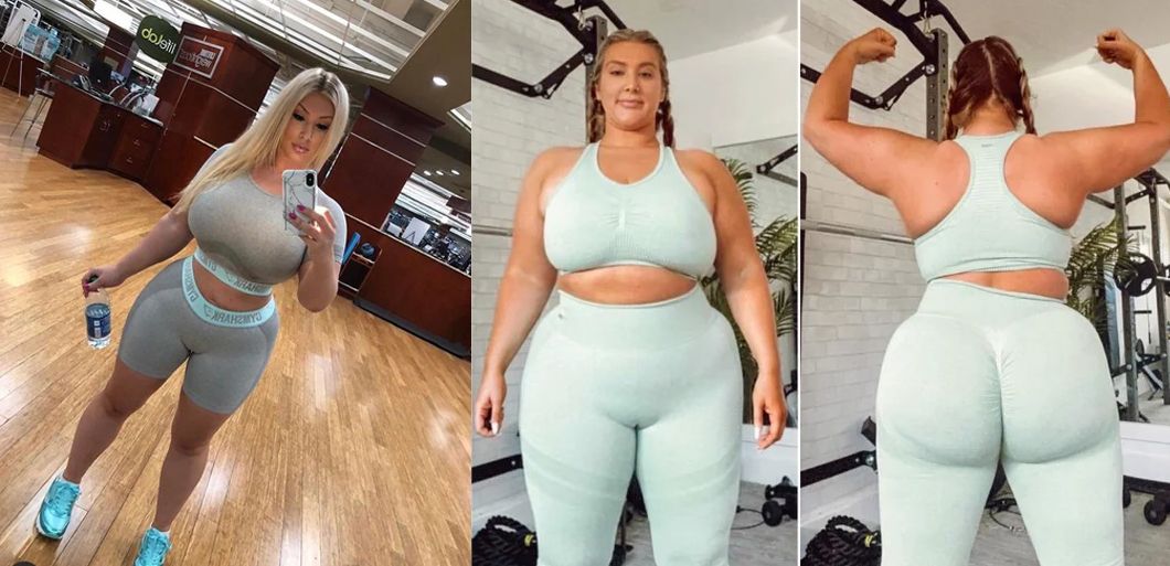 Taya Christian aka thedoctorbae 2018-2021 | Scrolller