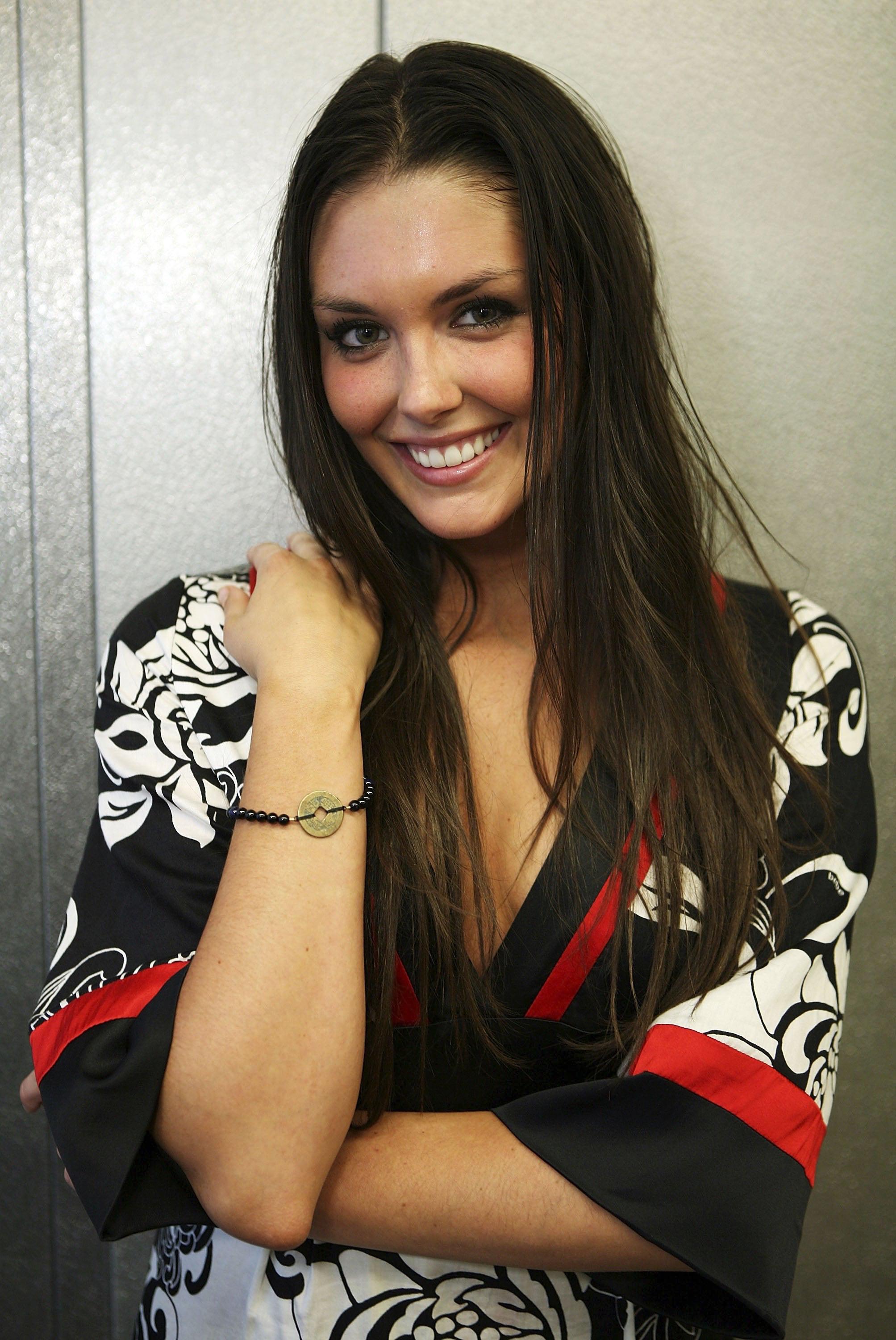 Taylor Cole Scrolller