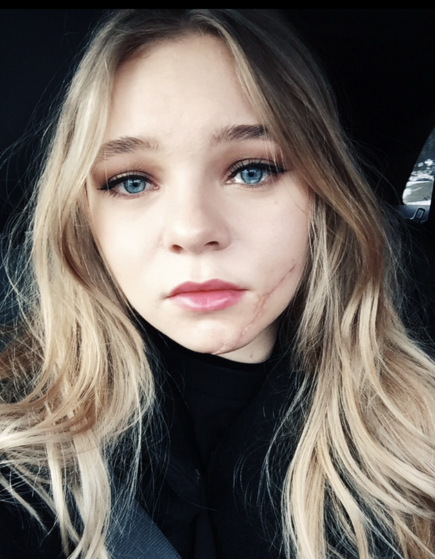 Taylor Hickson | Scrolller