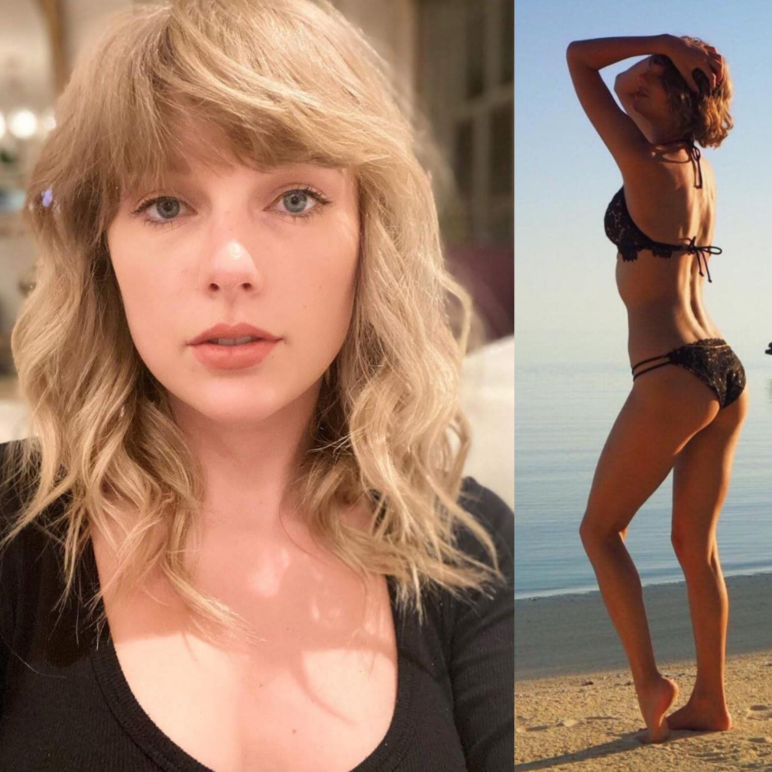 Taylor Swift | Scrolller