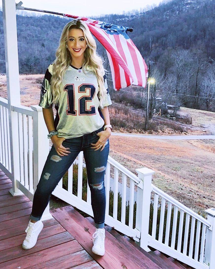 TB12 Throwback | Scrolller