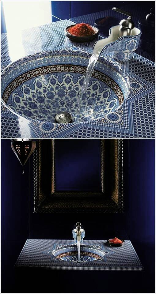 Tea sink | Scrolller