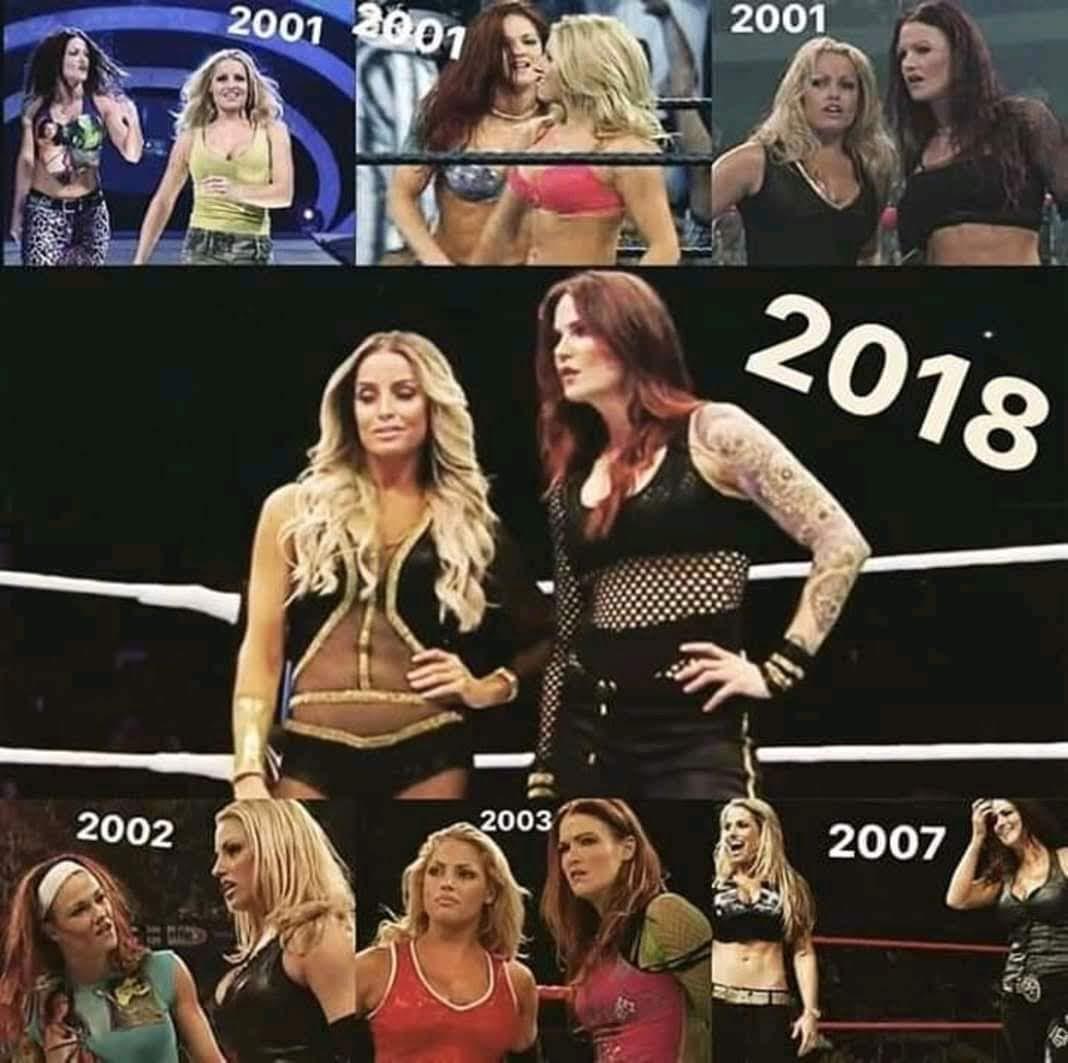 Team Bestie | Scrolller