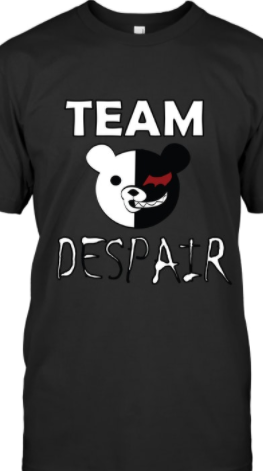 Team Despair | Scrolller