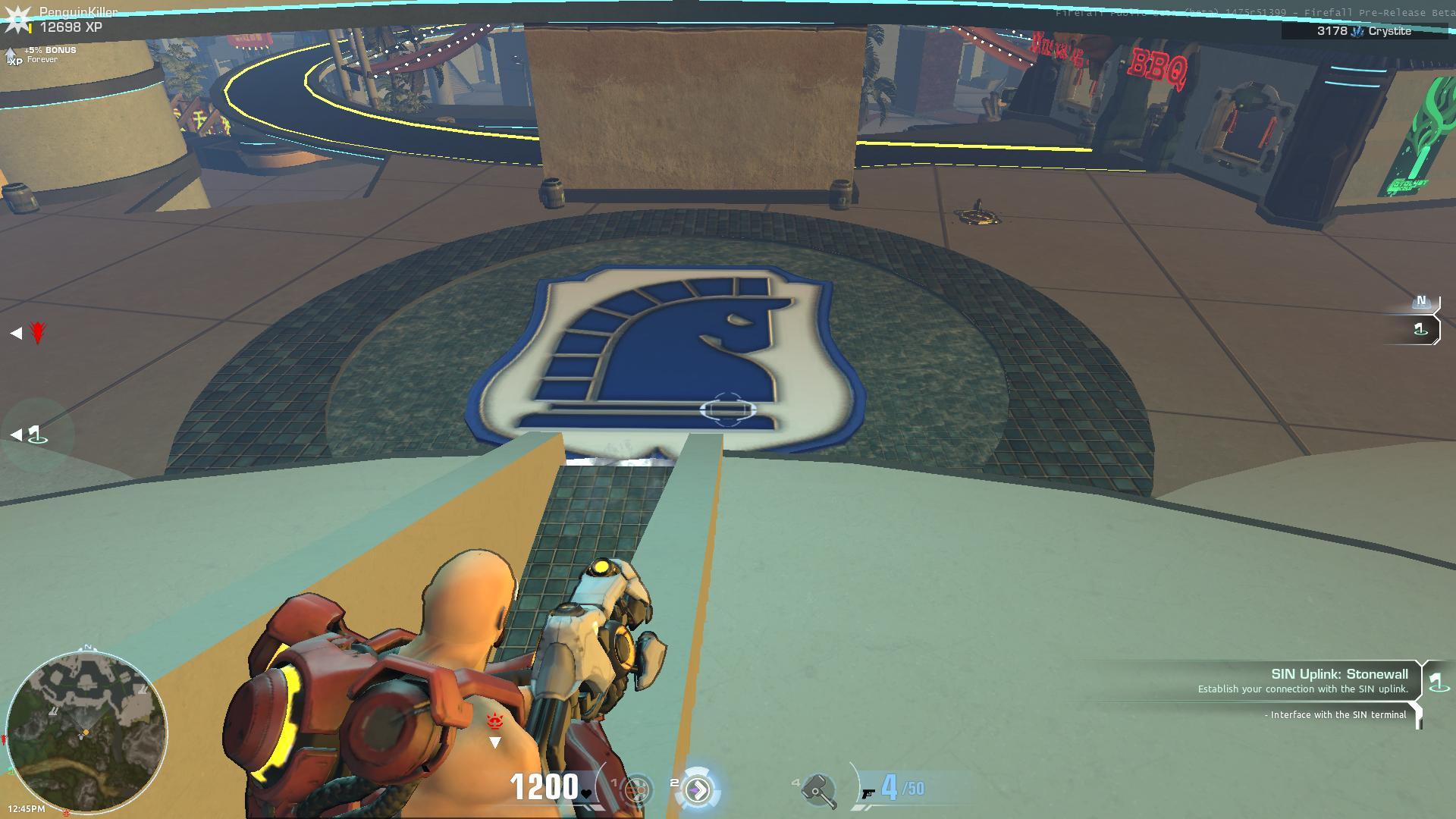 Team Liquid @ Sunken Harbor? | Scrolller