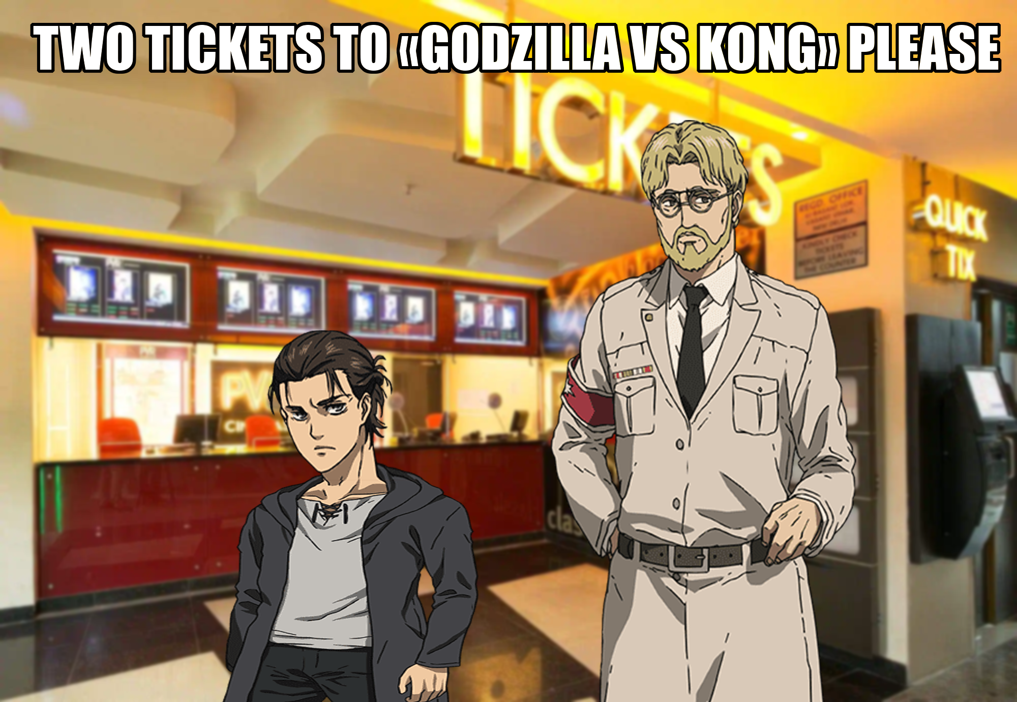 Team monke | Scrolller