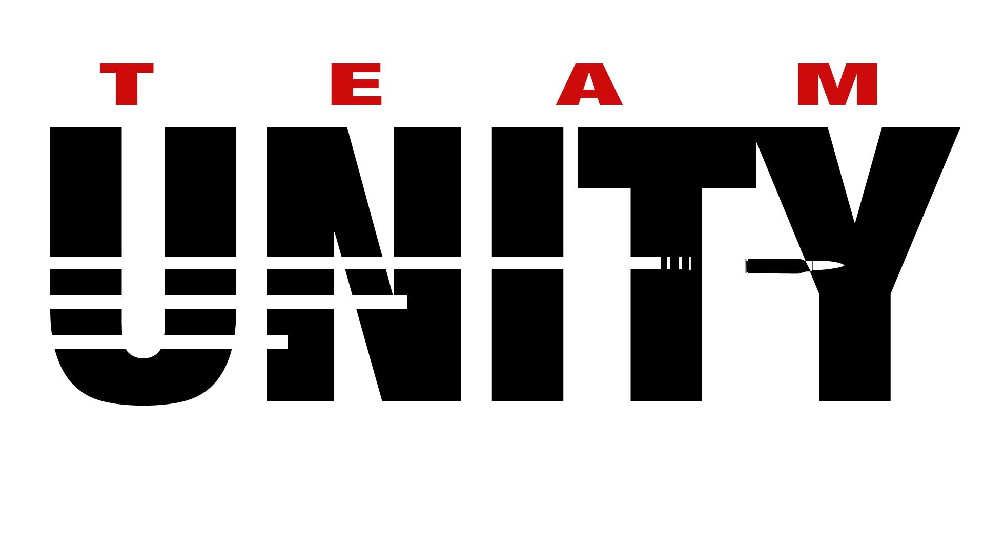Team Unity logo thread | Scrolller