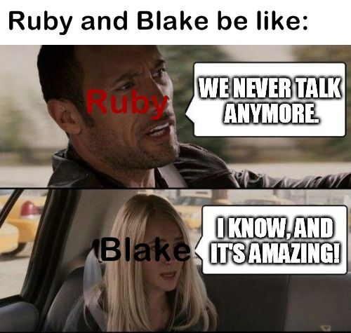 Team? What team? | Scrolller