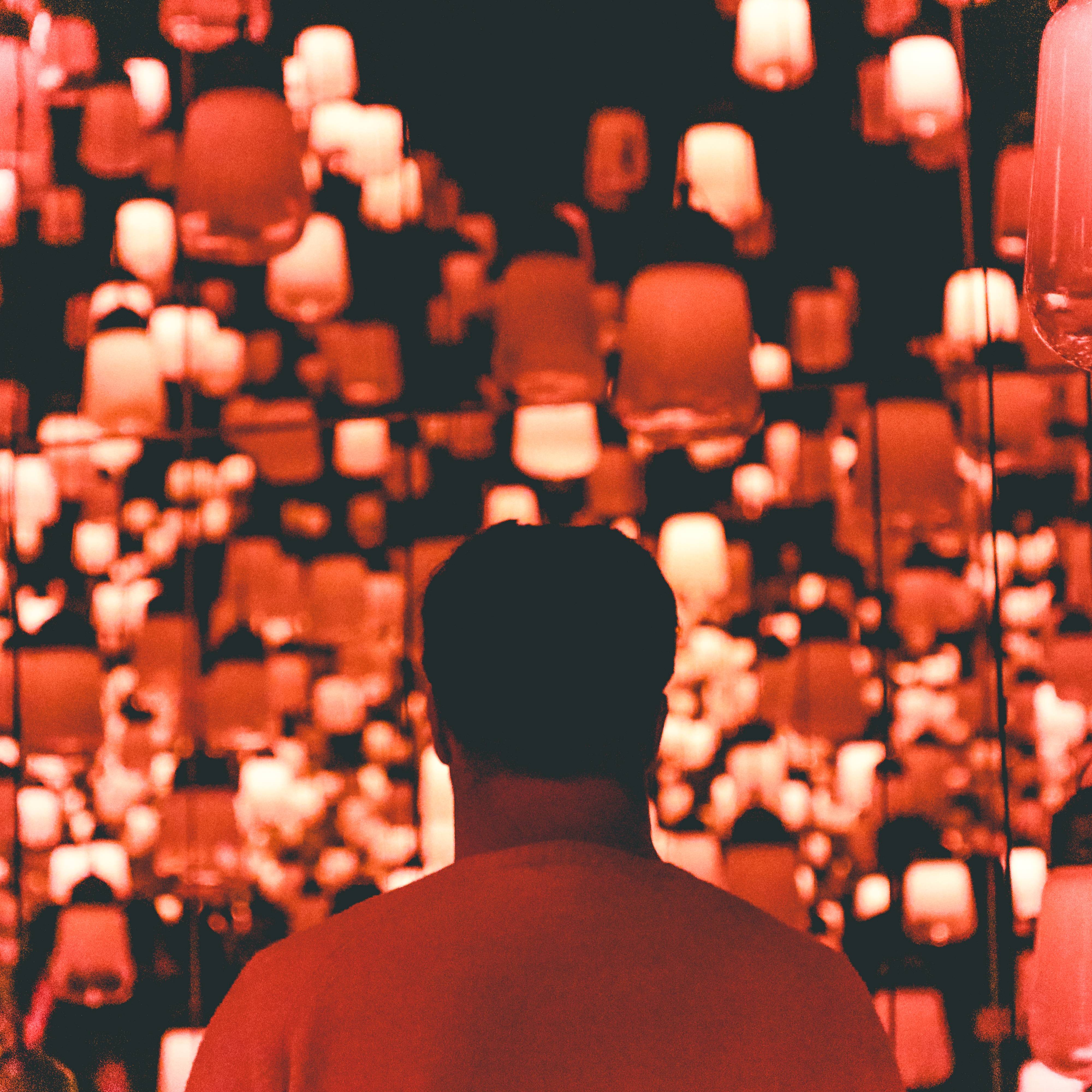 TeamLab: Borderless, Tokyo | Scrolller